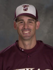 Marcus Hendry - Baseball Coach - Texas State Athletics