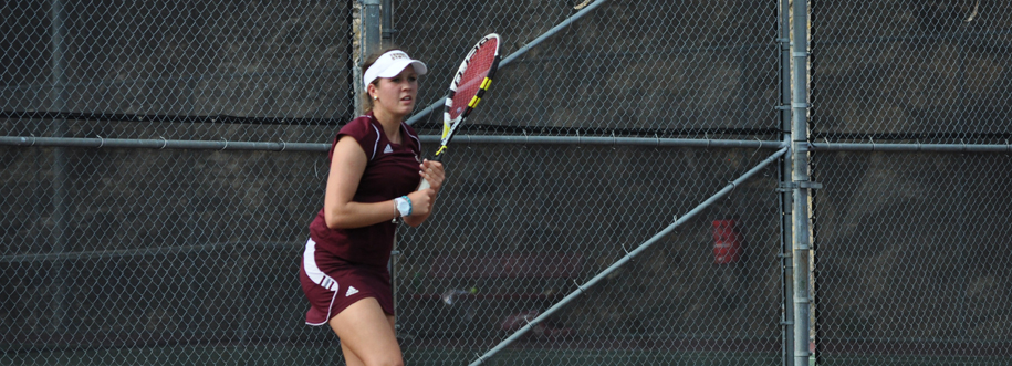 Jessica Laing - Women's Tennis - Texas State Athletics