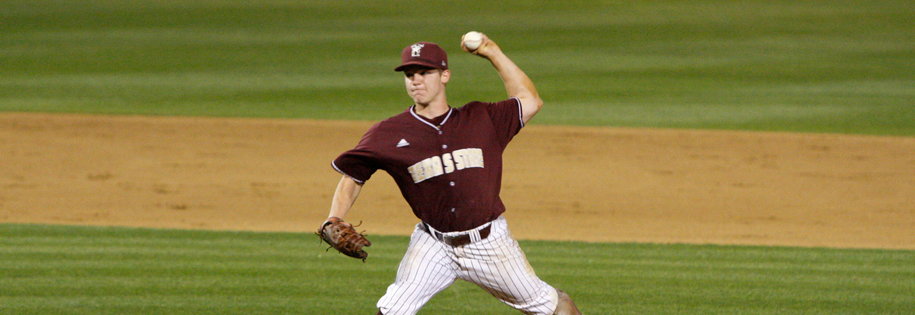 Lee Colon - Baseball - Texas State Athletics