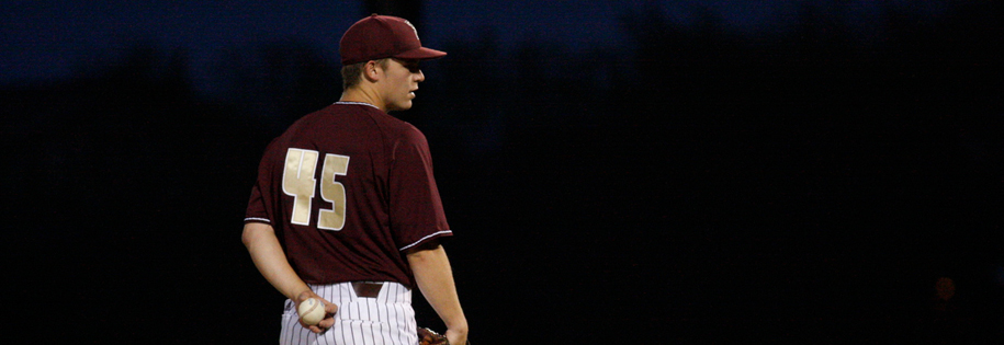 Lee Colon - Baseball - Texas State Athletics