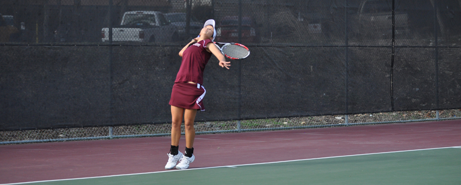 Gabriela Rojas - Women's Tennis - Texas State Athletics