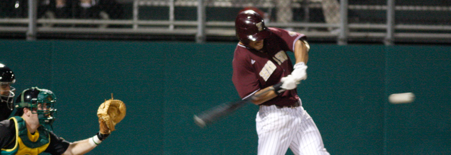 Jeff McVaney - Baseball - Texas State Athletics