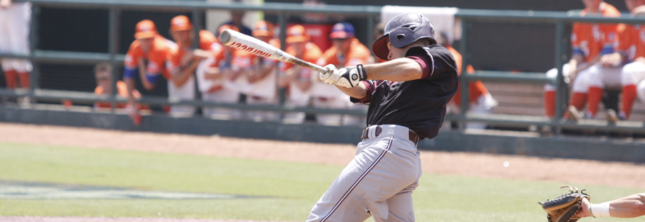 Tyler Sibley - Baseball - Texas State Athletics