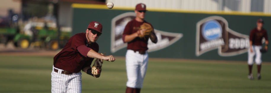 Travis Ballew - Baseball - Texas State Athletics