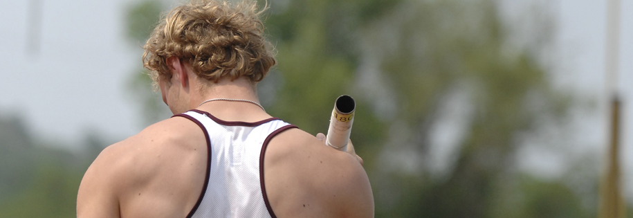 Logan Cunningham - Track and Field - Texas State Athletics