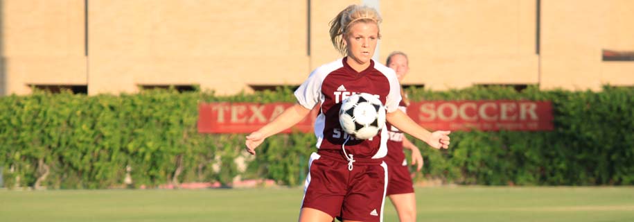 Kendell Webber - Women's Soccer - Texas State Athletics