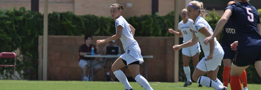 Kendell Webber - Women's Soccer - Texas State Athletics