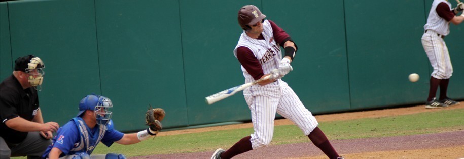 Austin O'Neal - Baseball - Texas State Athletics