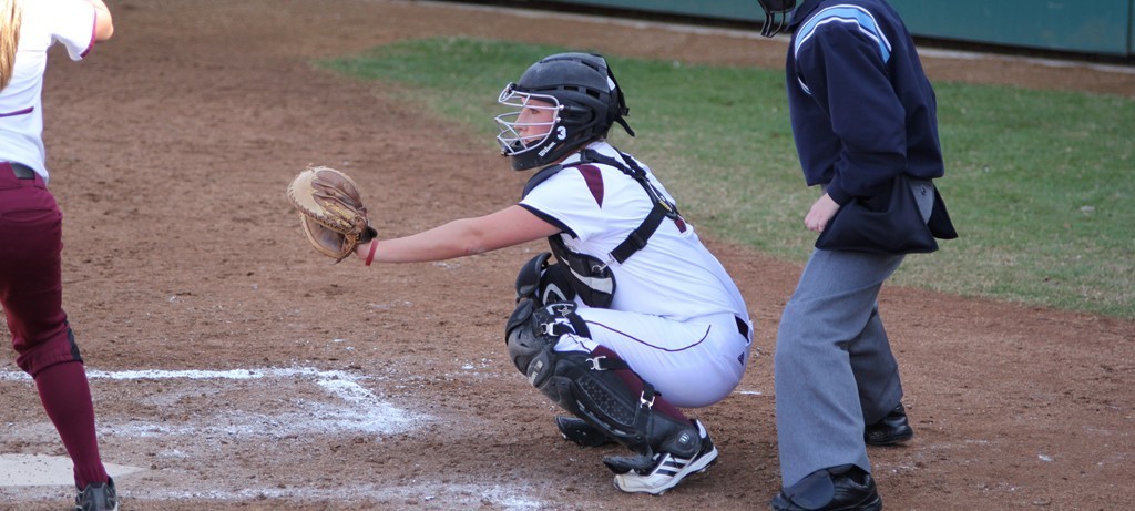 Katie Doerre - Softball - Texas State Athletics