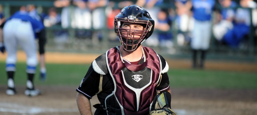 Tyler Pearson - Baseball - Texas State Athletics
