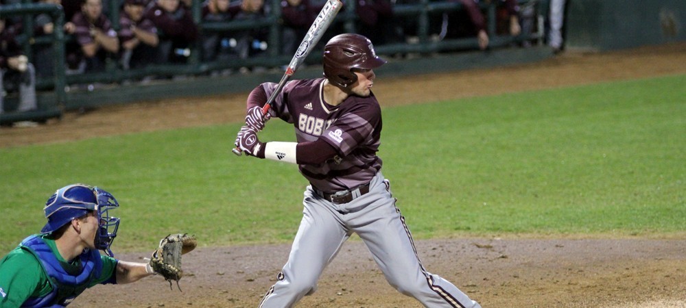 Cody Lovejoy - Baseball - Texas State Athletics