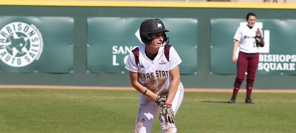 Kelli Baker - Softball - Texas State Athletics