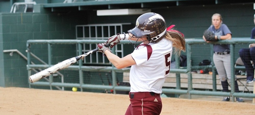 Kelli Baker - Softball - Texas State Athletics