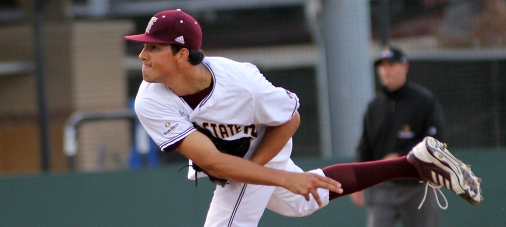 Taylor Black - Baseball - Texas State Athletics