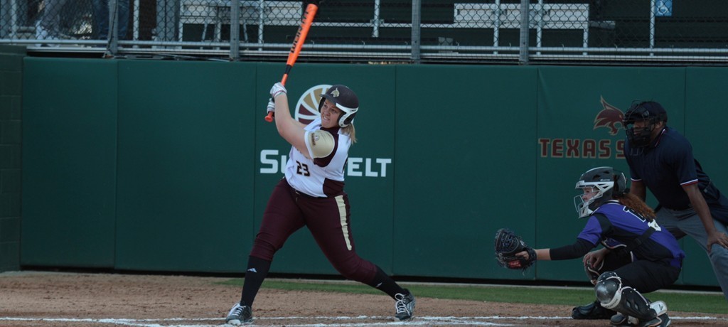 Kortney Koroll - Softball - Texas State Athletics