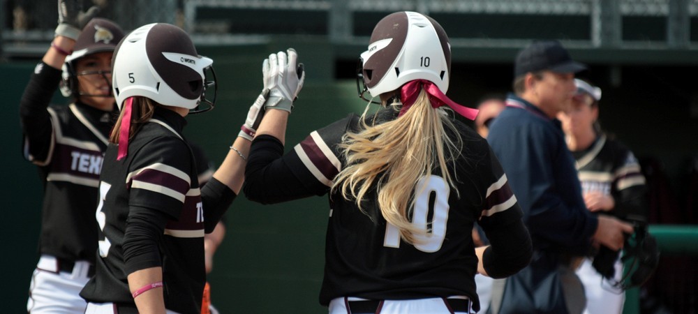 Courtney Harris - Softball - Texas State Athletics