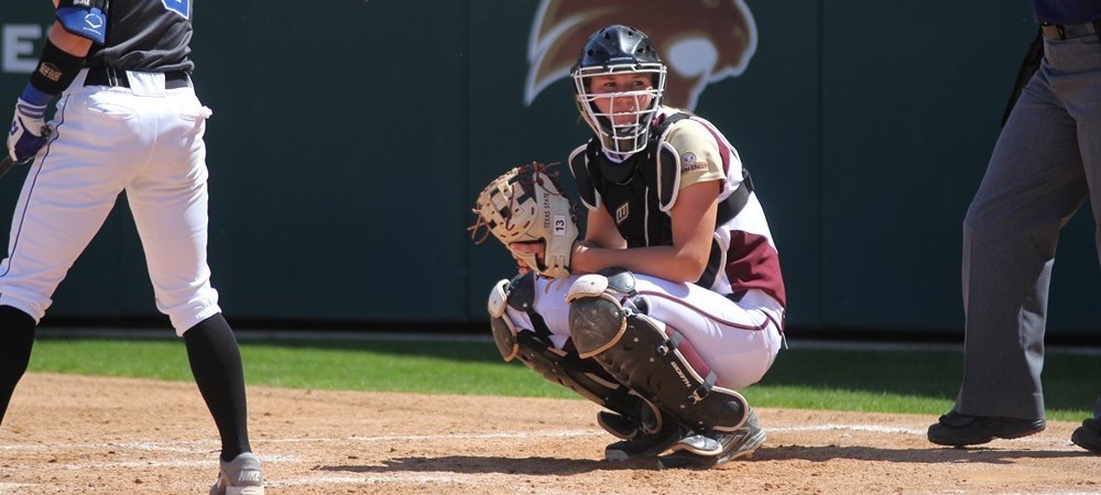 Sara Rupp - Softball - Texas State Athletics