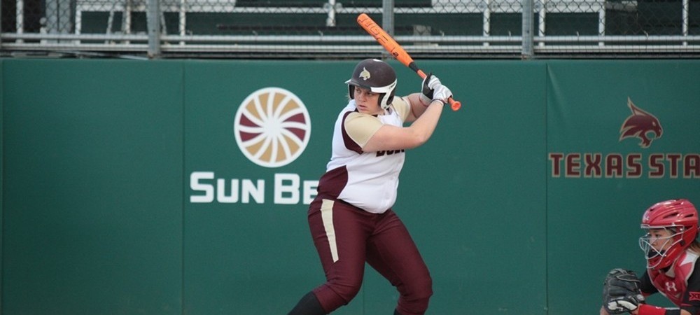 Kortney Koroll - Softball - Texas State Athletics