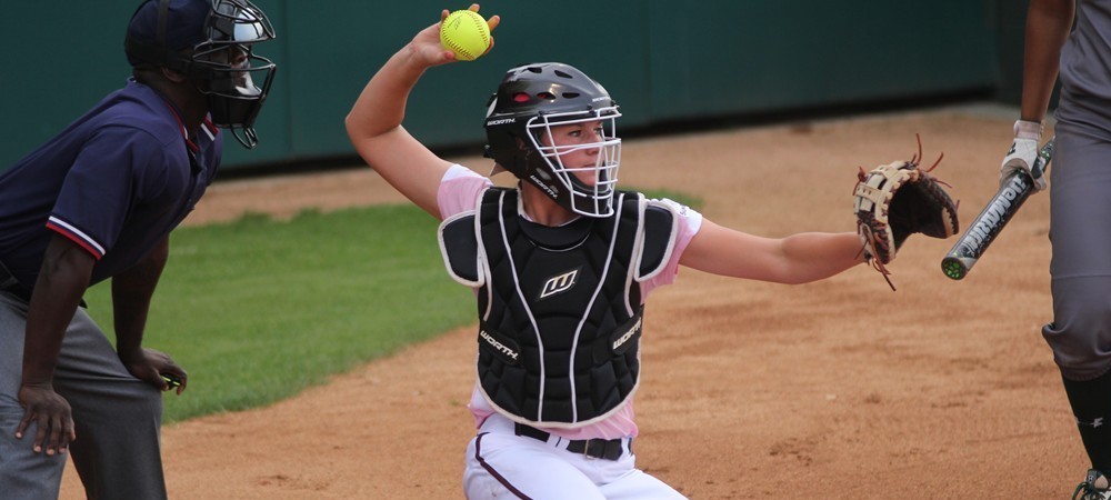 Sara Rupp - Softball - Texas State Athletics