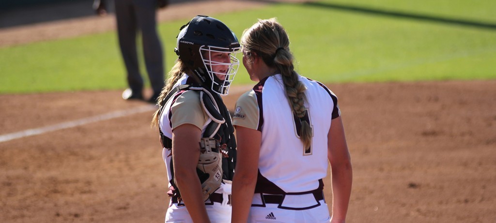 Sara Rupp - Softball - Texas State Athletics