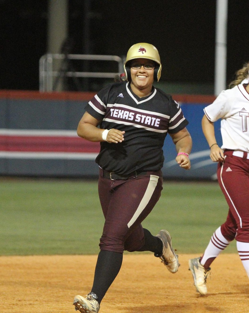 Jaelyn Young - Softball - Texas State Athletics