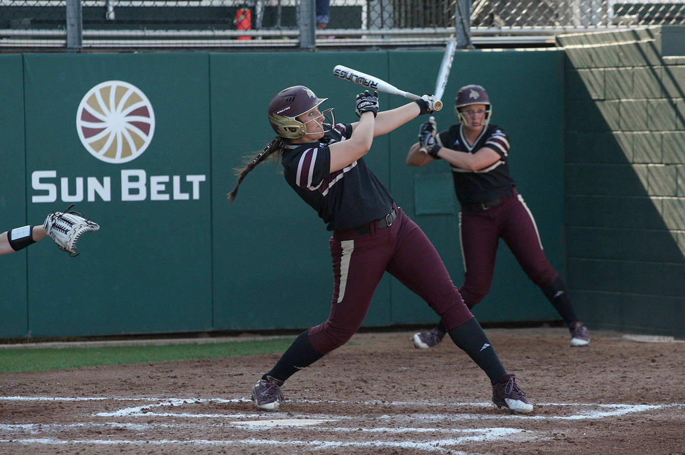 Taylor Webb - Softball - Texas State Athletics