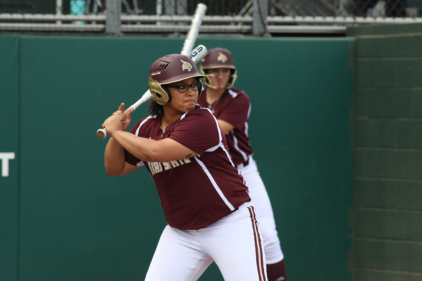 Jaelyn Young - Softball - Texas State Athletics