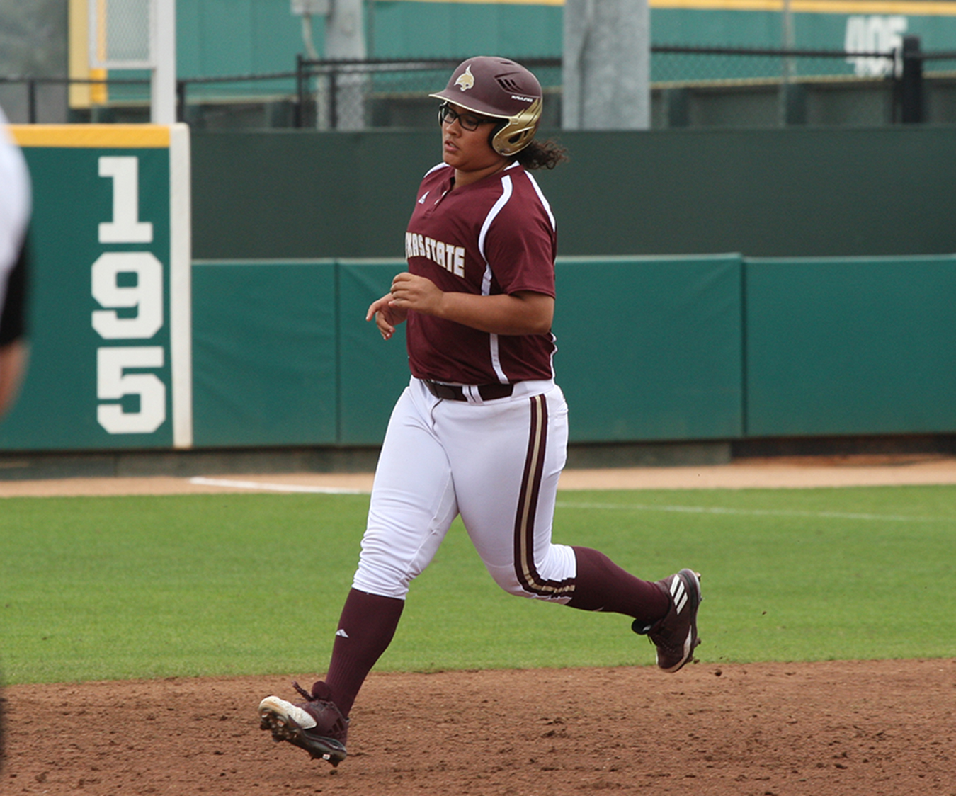 Jaelyn Young - Softball - Texas State Athletics