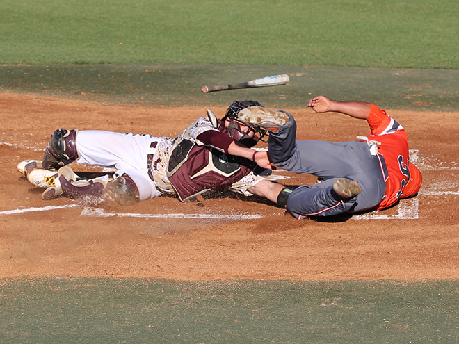 Jared Huber - Baseball - Texas State Athletics