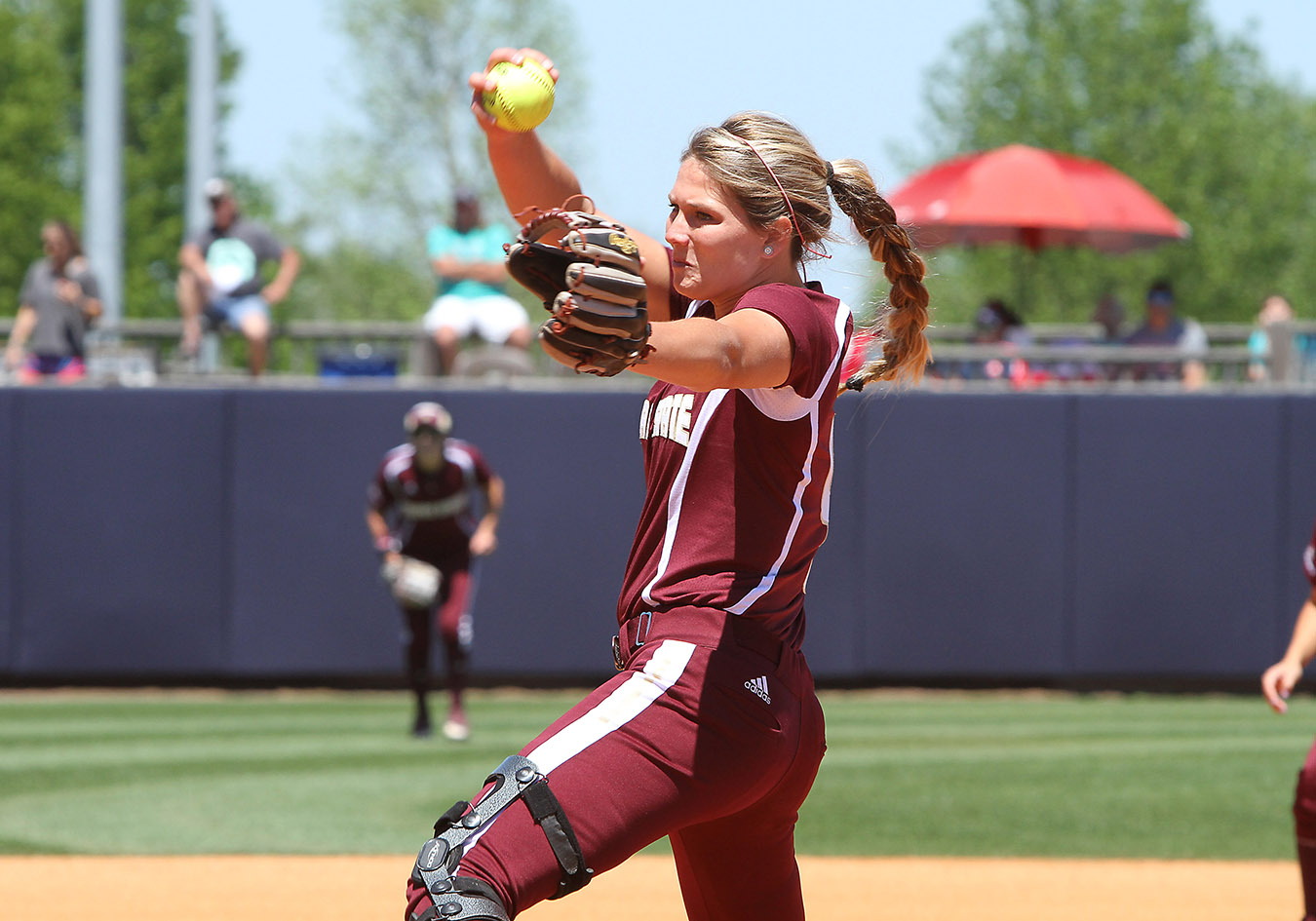 Randi Rupp - Softball - Texas State Athletics