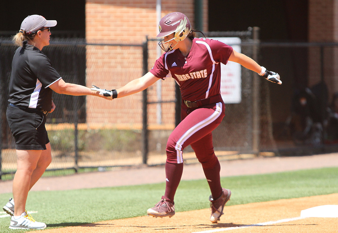 Taylor Webb - Softball - Texas State Athletics