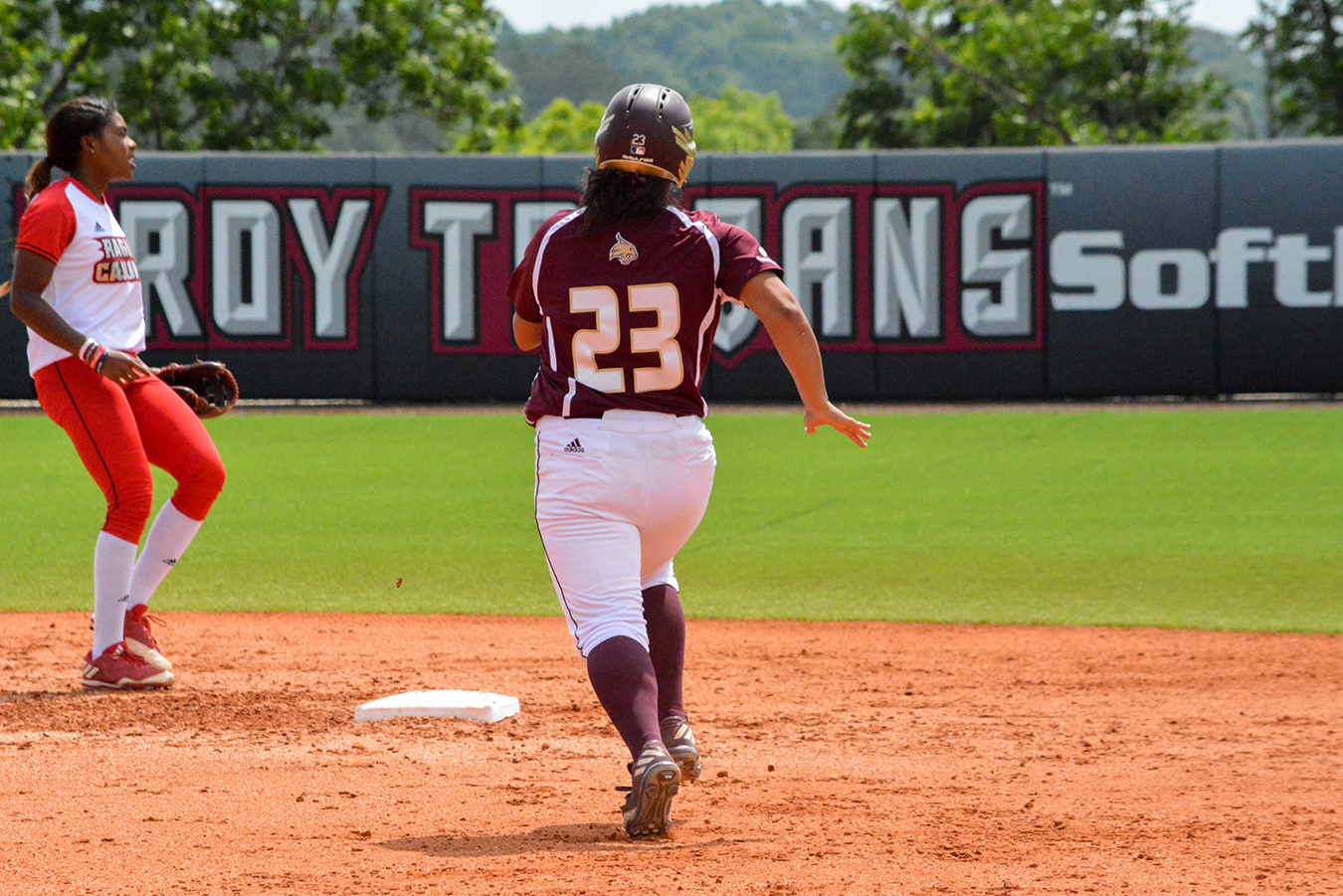 Jaelyn Young - Softball - Texas State Athletics