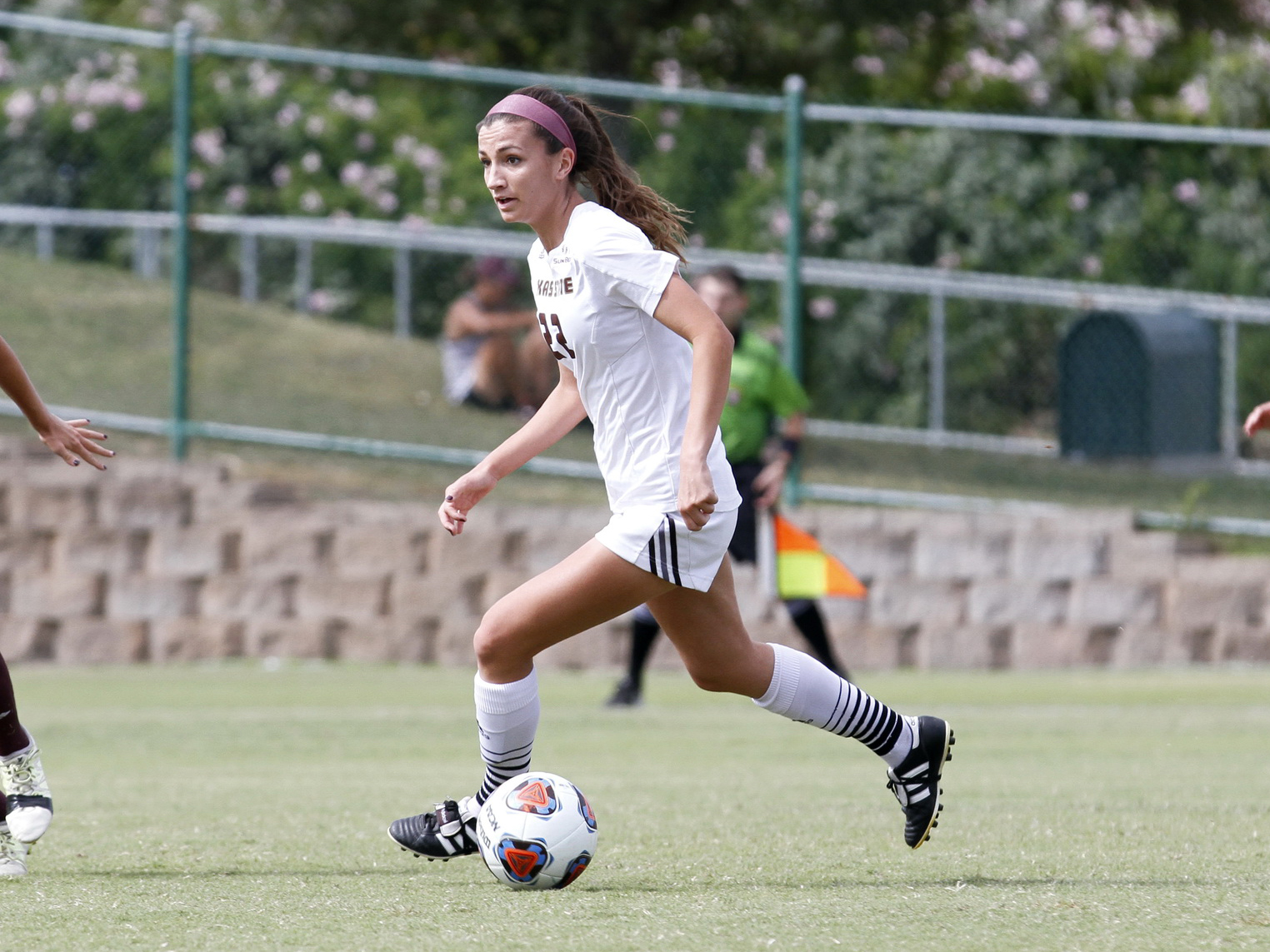 Rachel Grout - Women's Soccer - Texas State Athletics