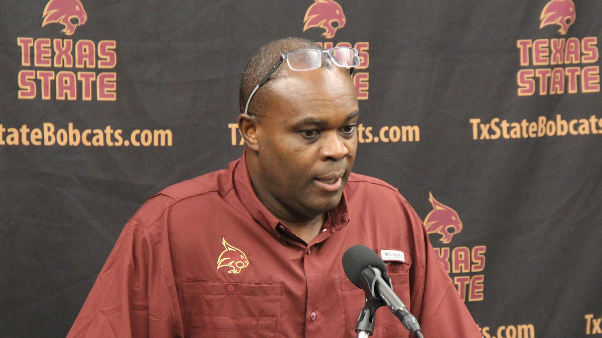 Texas State announces the signing Of 23 football players - Texas State ...