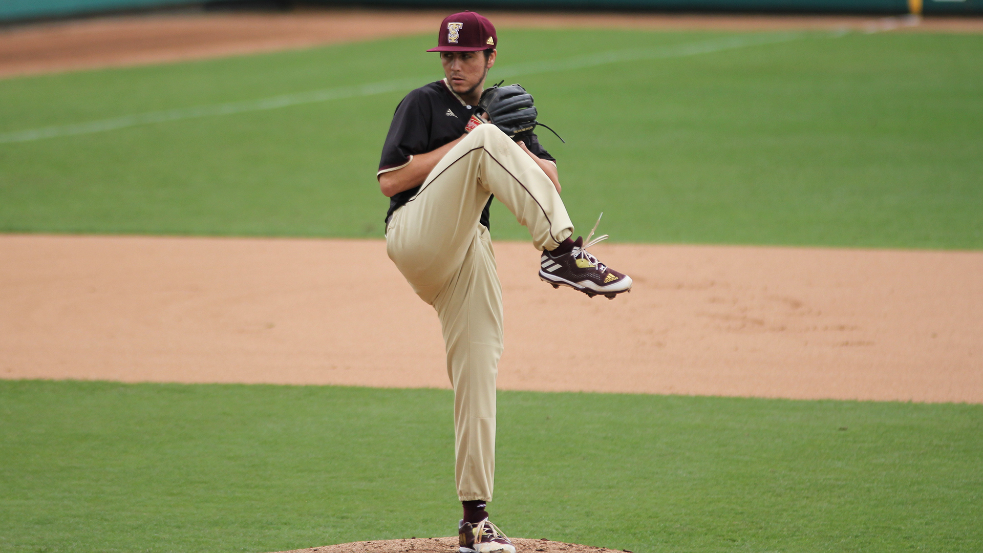 Brandon Lewis - Baseball - Texas State Athletics
