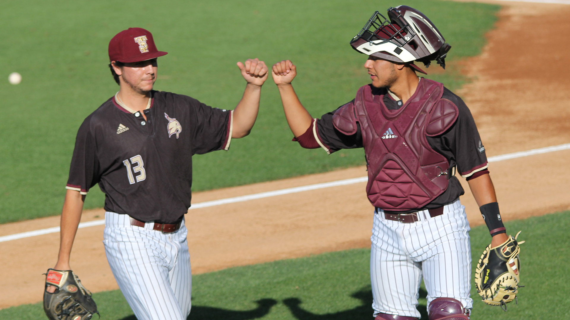 Brandon Lewis - Baseball - Texas State Athletics