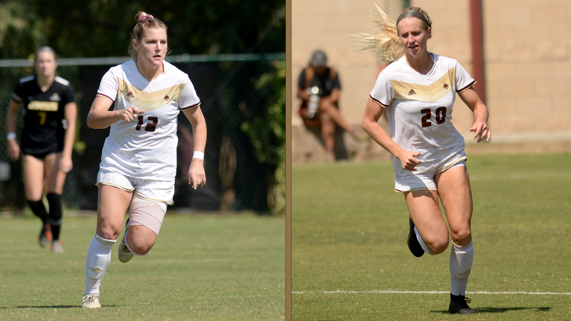 Kaylee Davis - Women's Soccer - Texas State Athletics