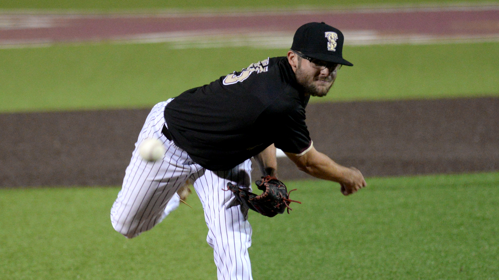 Alex Klitsas - Baseball - Texas State Athletics