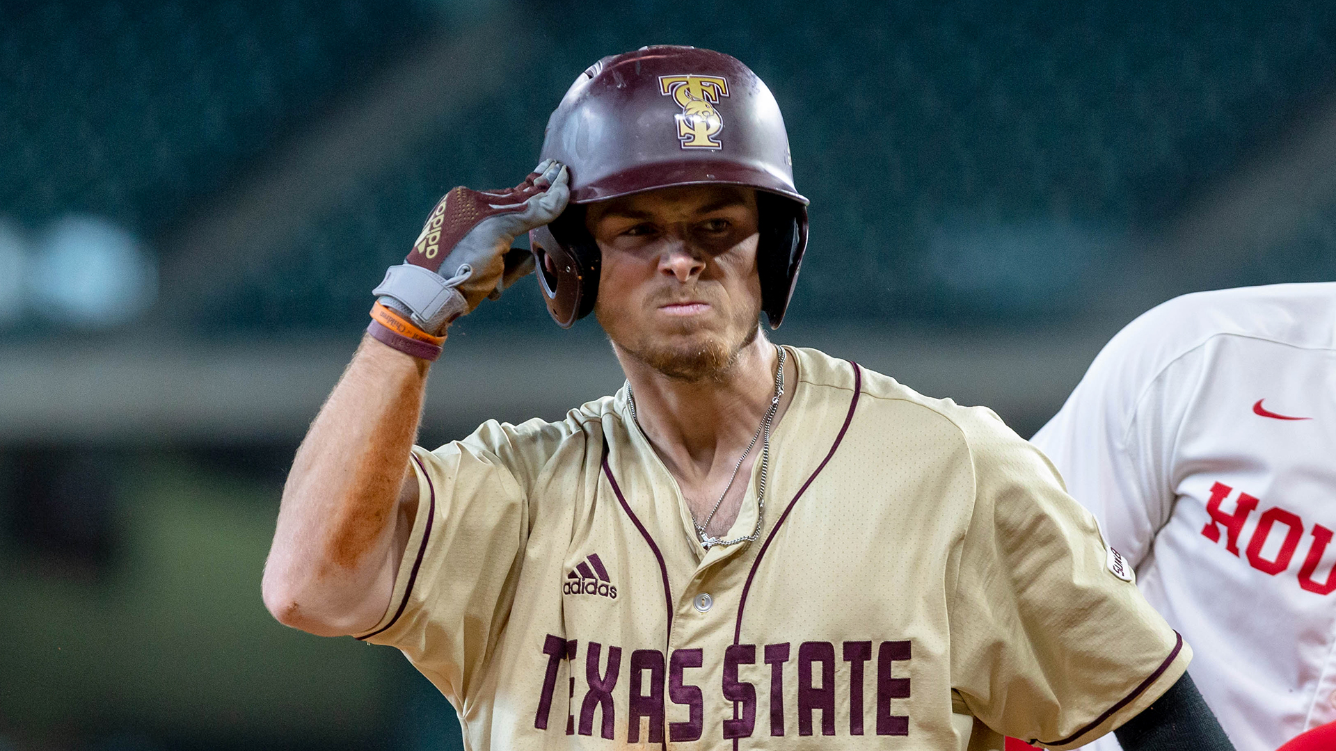 Hubbard’s and Shuffield’s Blasts Lift Bobcats over Cardinals - Texas ...