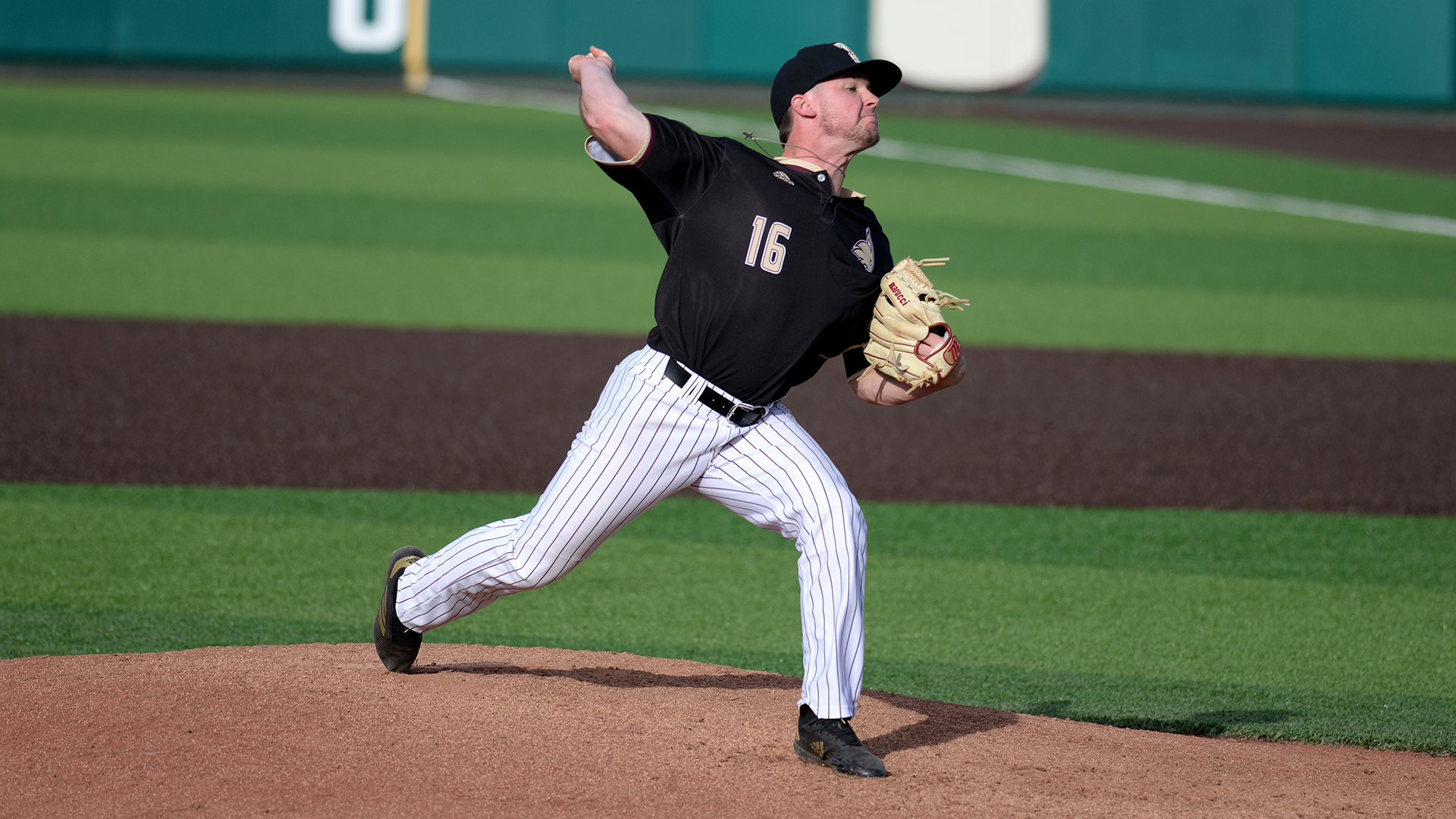 Kyle Bradford - Baseball - Texas State Athletics