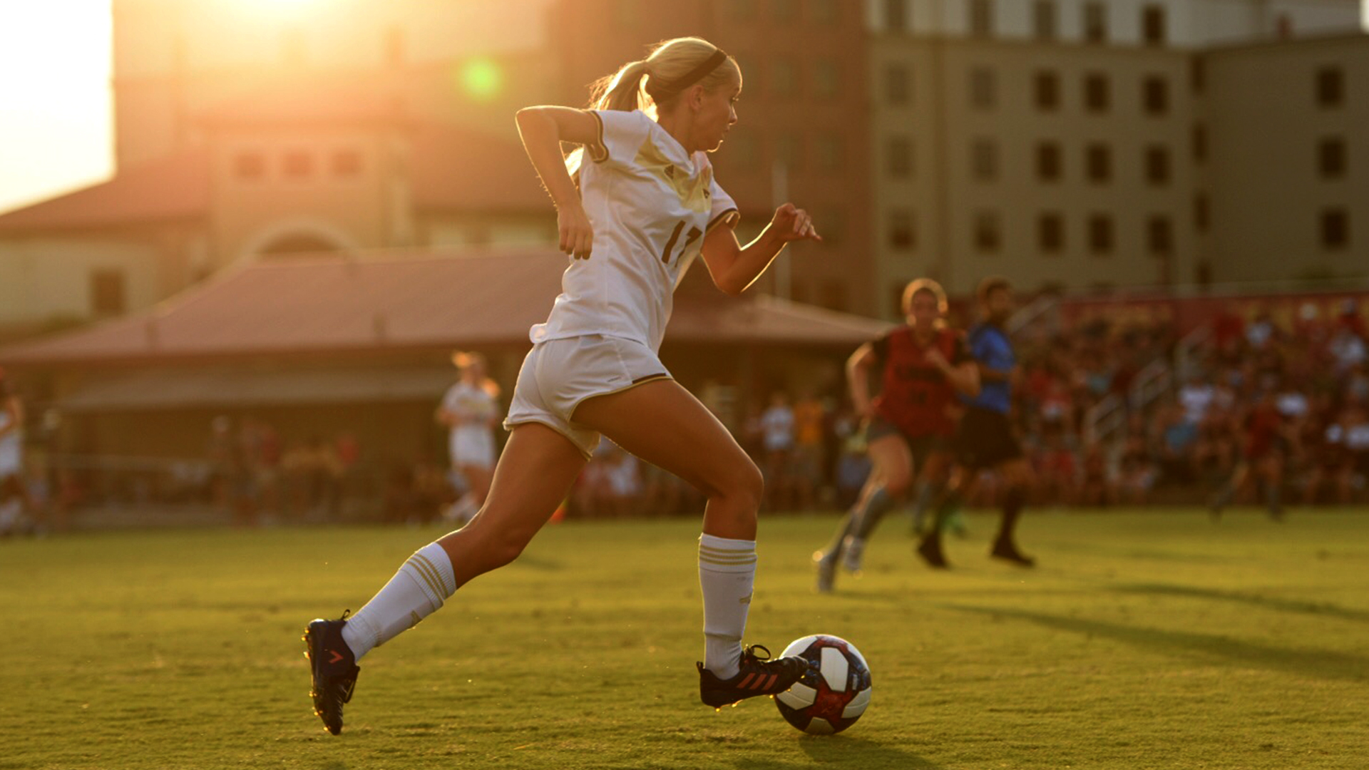 Bobcats Claim Season Opening Victory behind Peschel’s First Collegiate ...