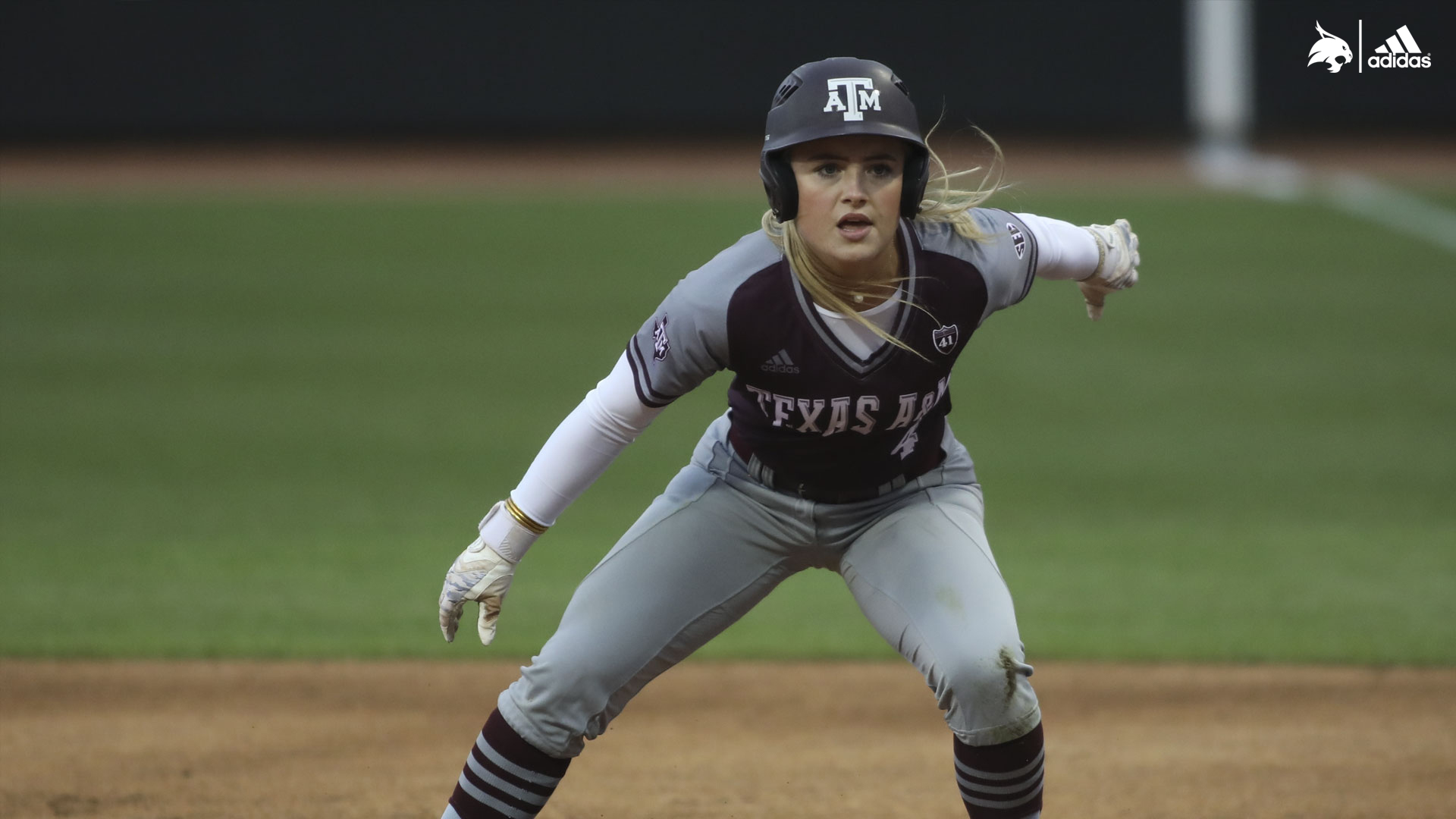 Kylie George - Softball - Texas State Athletics