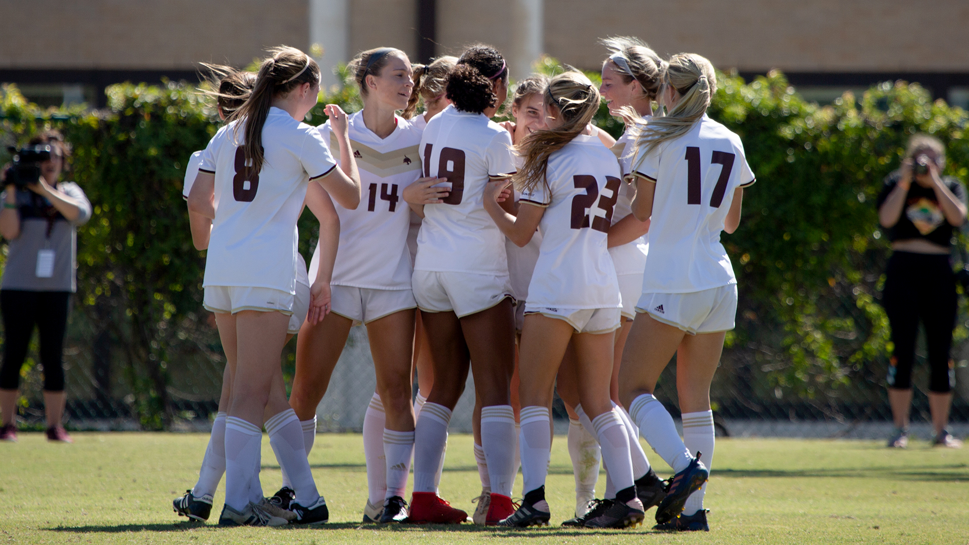 Kaylee Davis - Women's Soccer - Texas State Athletics