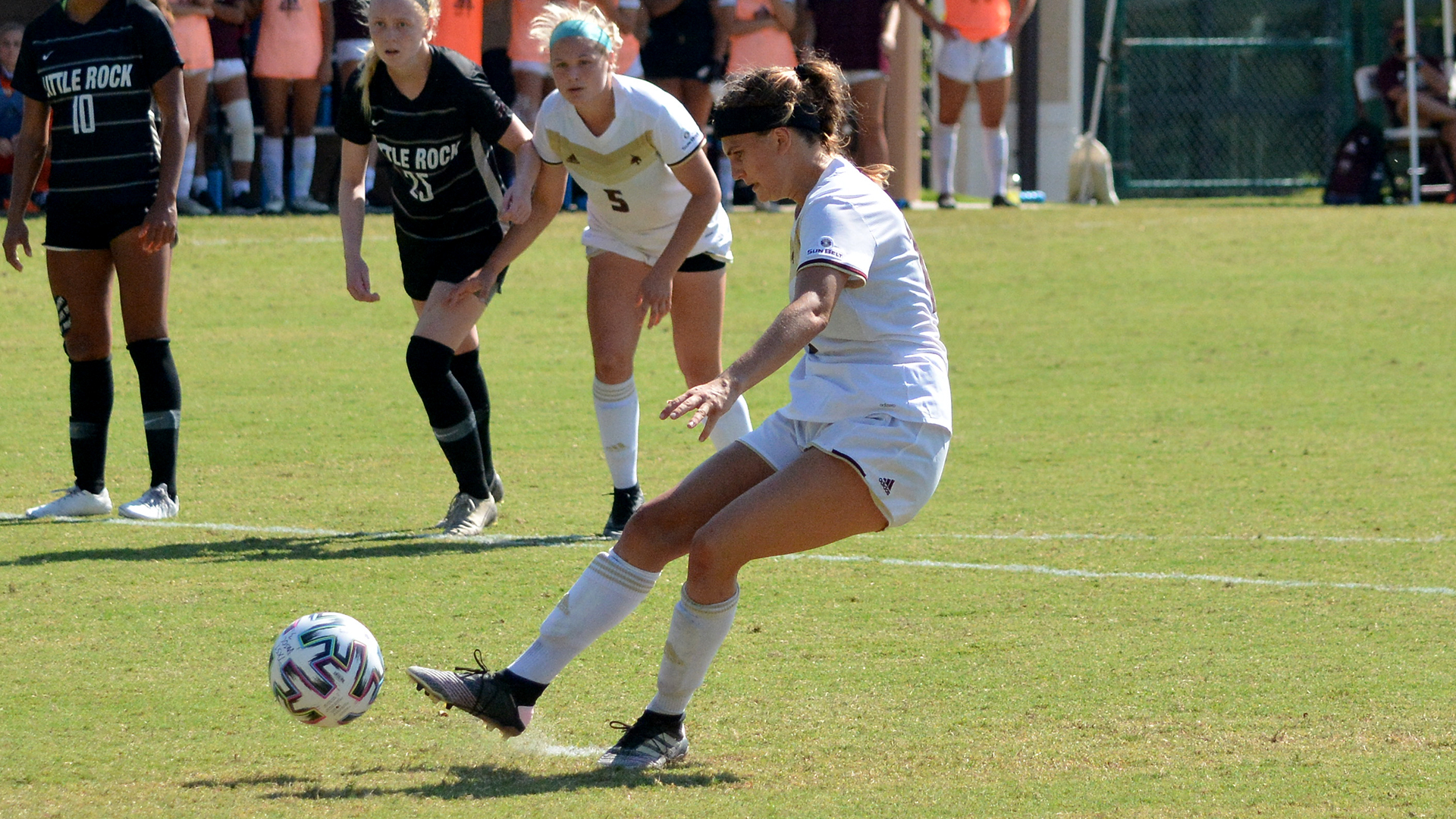 Mackenzie Smith - Women's Soccer - Texas State Athletics