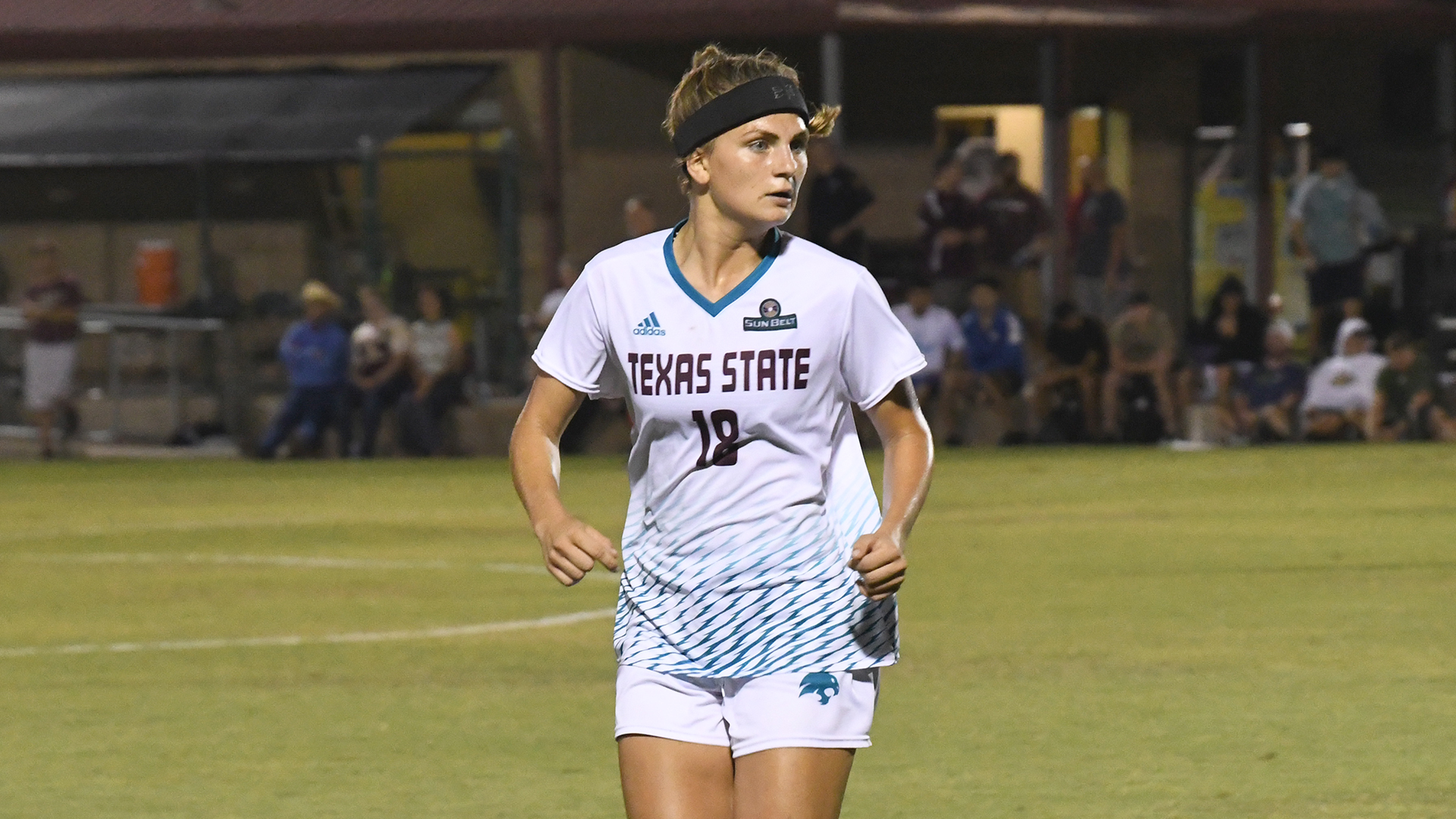 Mackenzie Smith - Women's Soccer - Texas State Athletics