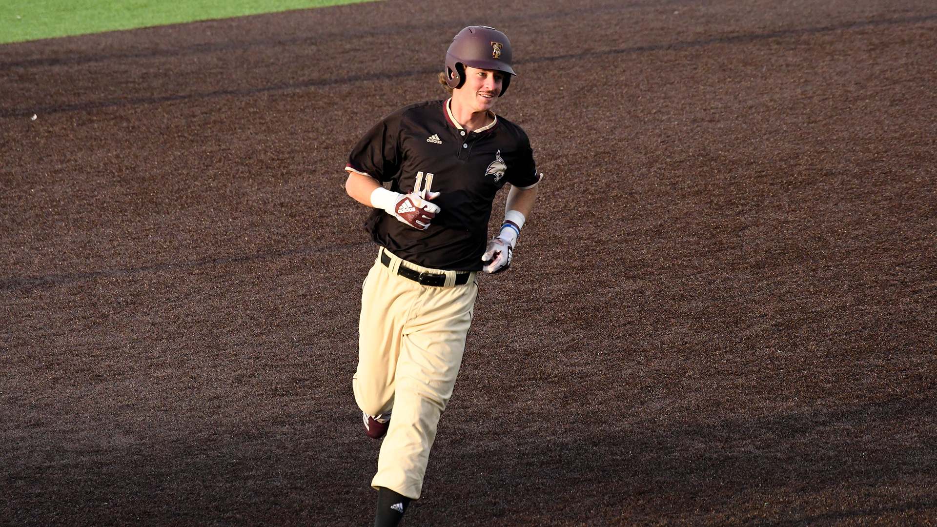 Cameron Gibbons - Baseball - Texas State Athletics