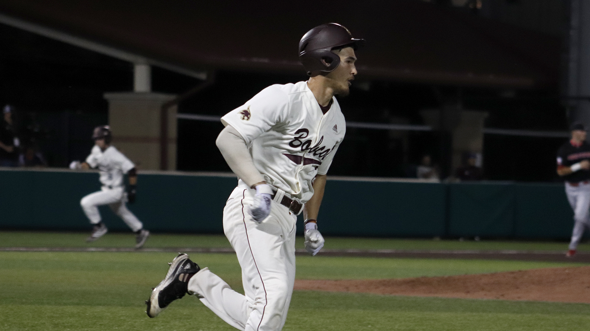 Tucker Redden - Baseball - Texas State Athletics