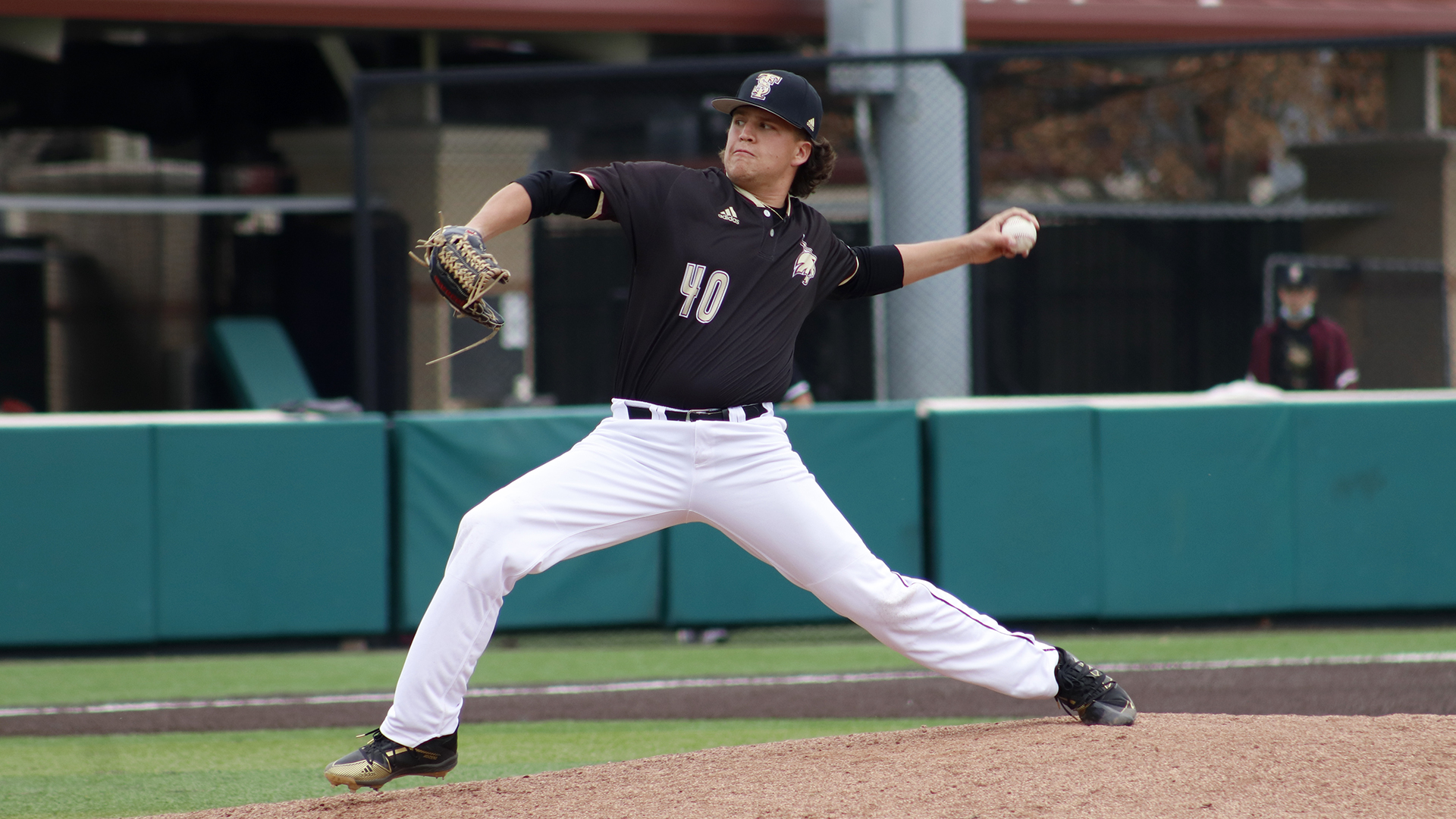 Austin Smith - Baseball - Texas State Athletics