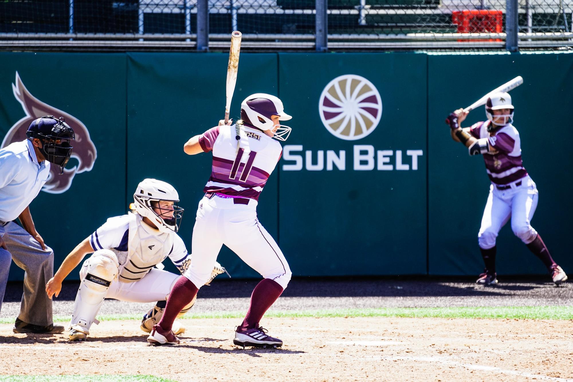 Piper Randolph - Softball - Texas State Athletics