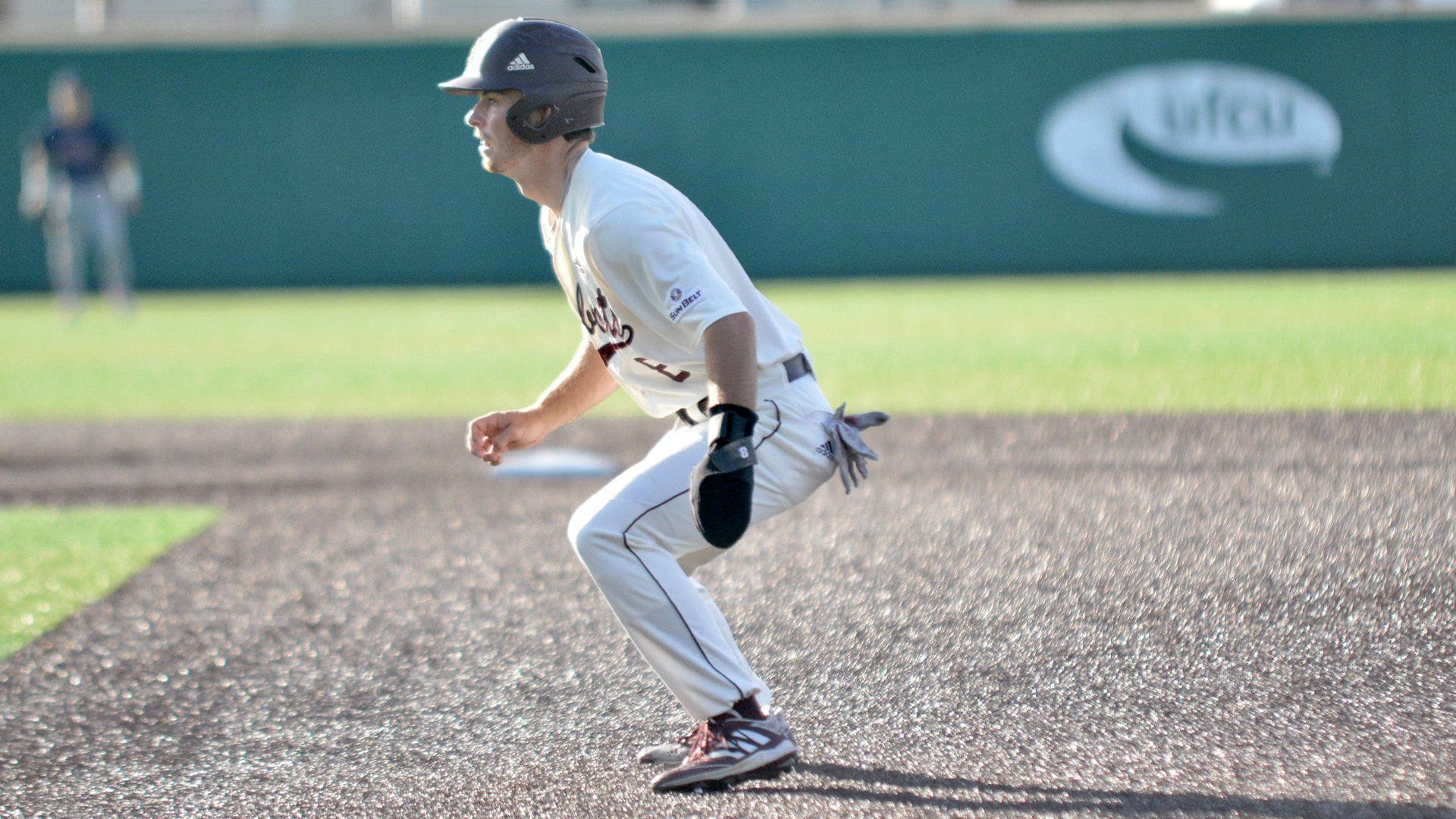 Bobcats Clinch Series with 9-Run Victory - Texas State Athletics
